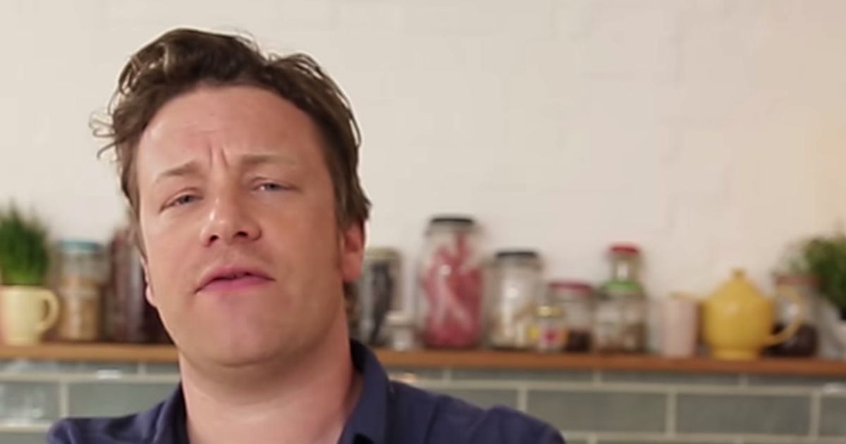 Jamie Oliver shares 'perfect' steak cooking method…
