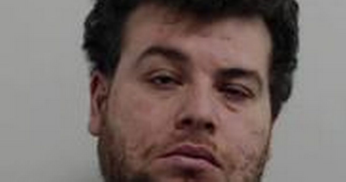 West Lothian man jailed for six years after attack on…