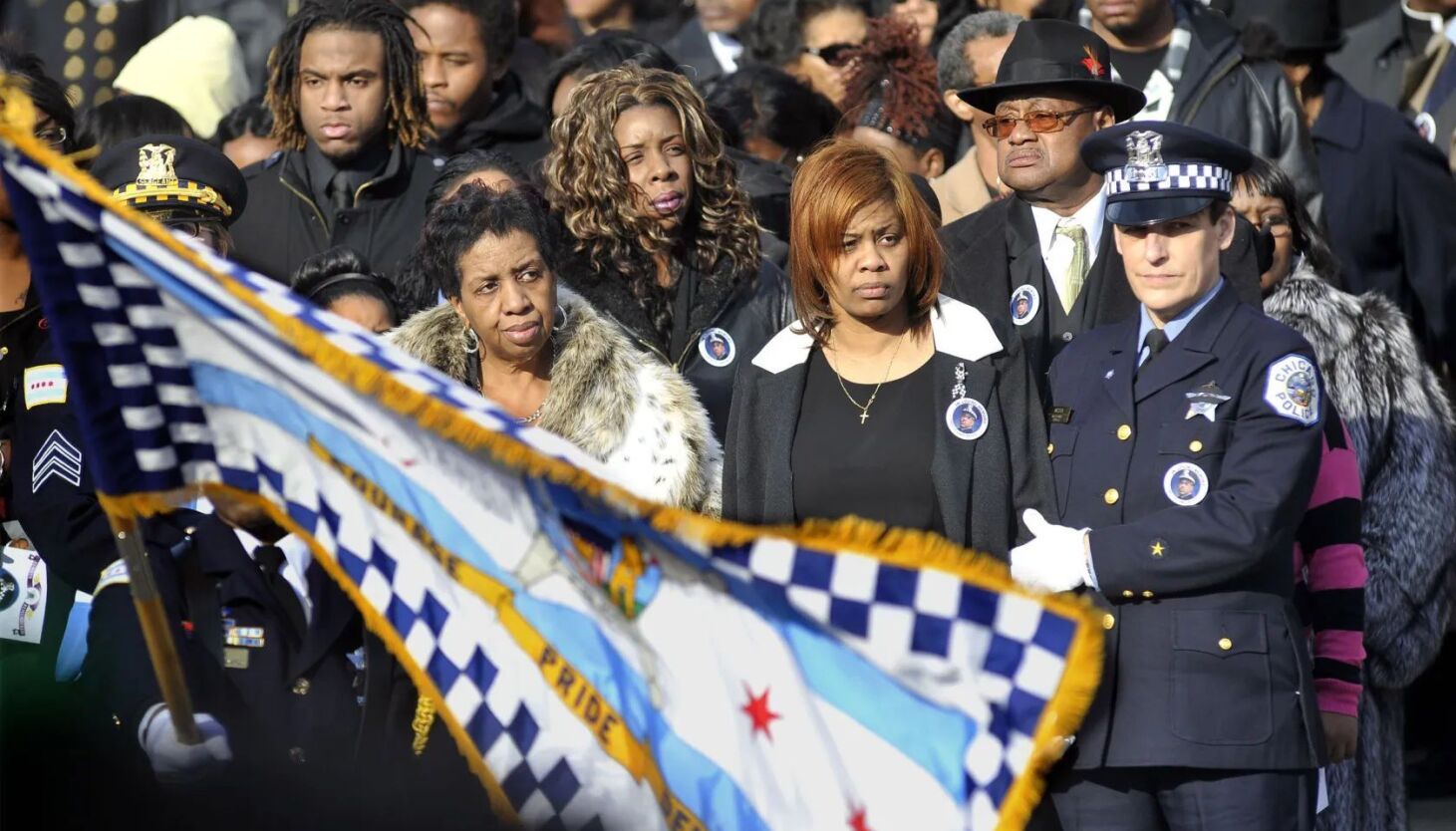 Prosecutors drop charges against two men charged in…