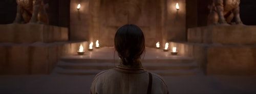 Can Netflix's Most Ambitious Sci-Fi Show Do Justice to…