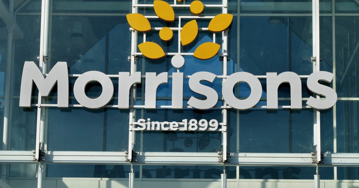 Anger as Sainsburys and Morrisons supermarkets in…