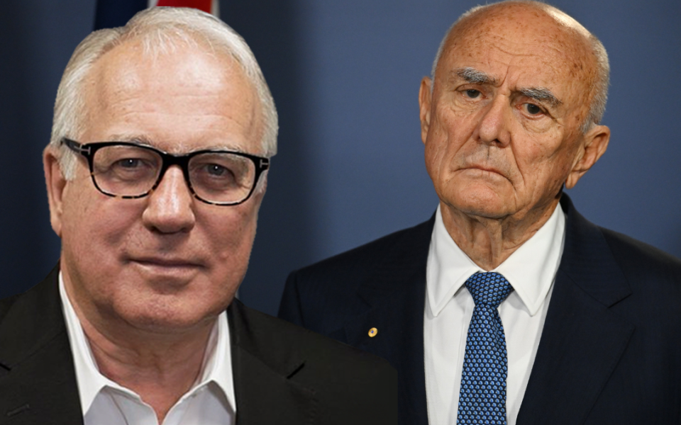 Alan Kohler: Time to revisit the Allan Fels system of…