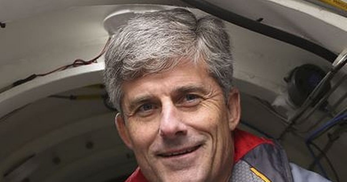 Missing OceanGate CEO aboard Titanic sub complained…