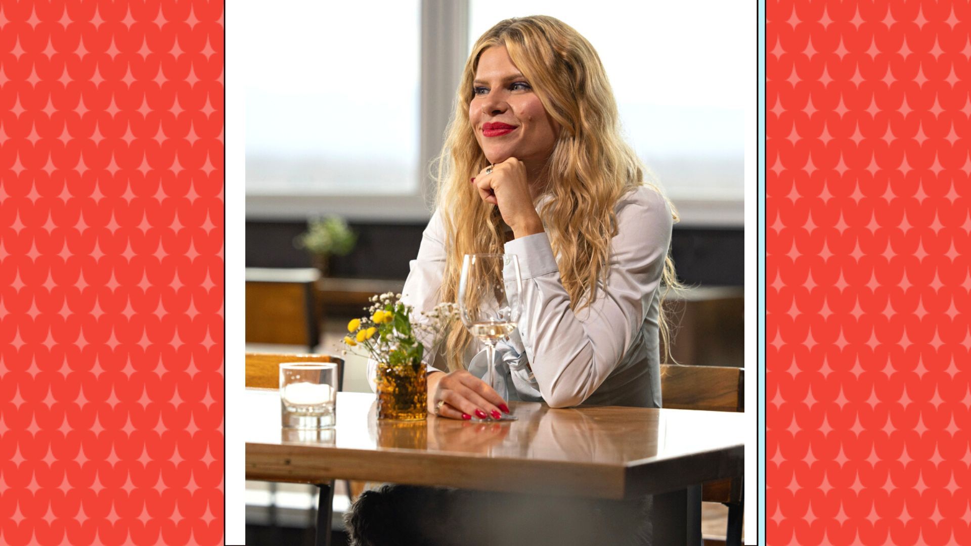 Who is Reagan Baker? Get to know the 'Swiping America'…