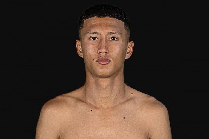 Teen prodigy Anane meets Superlek at ONE Lumpinee 22