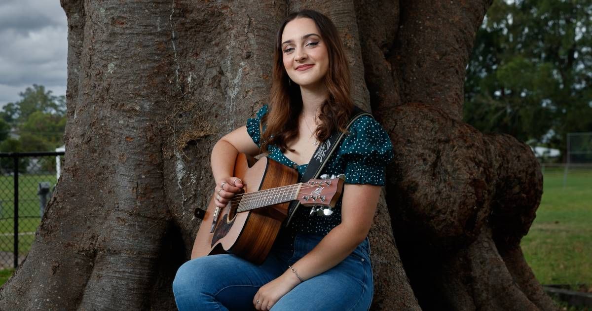 Piper Butcher ready to cut fresh single after Idol