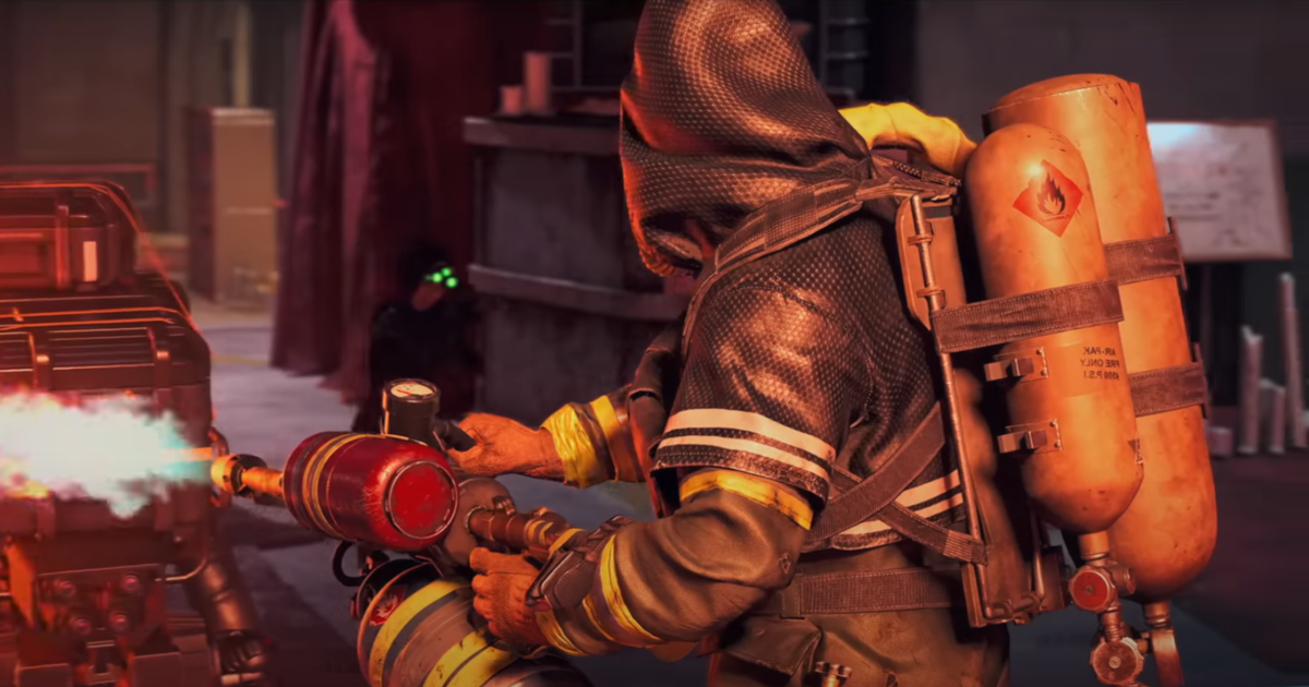 XDefiant stuck on loading screen? Dev explains server…