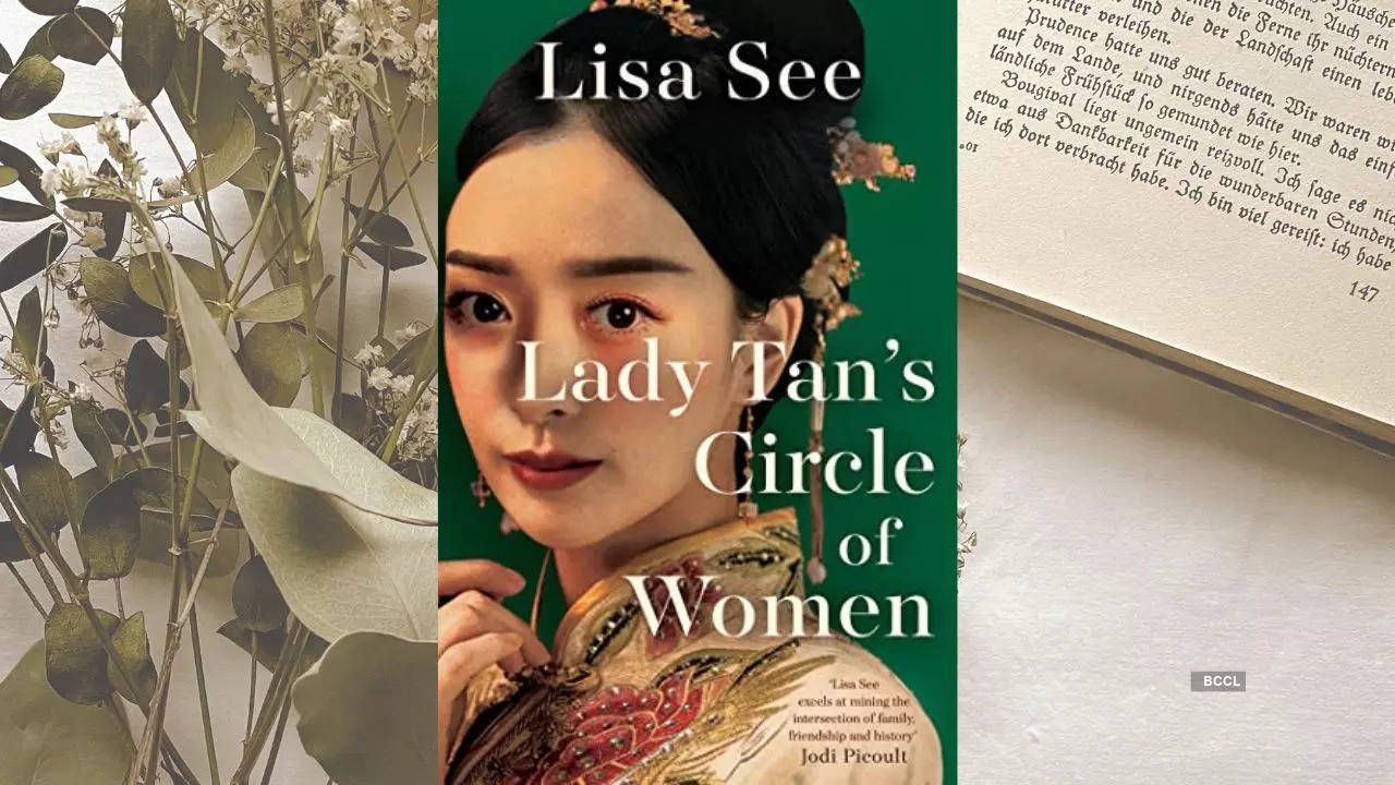 Micro review: 'Lady Tan's Circle of Women' by Lisa See