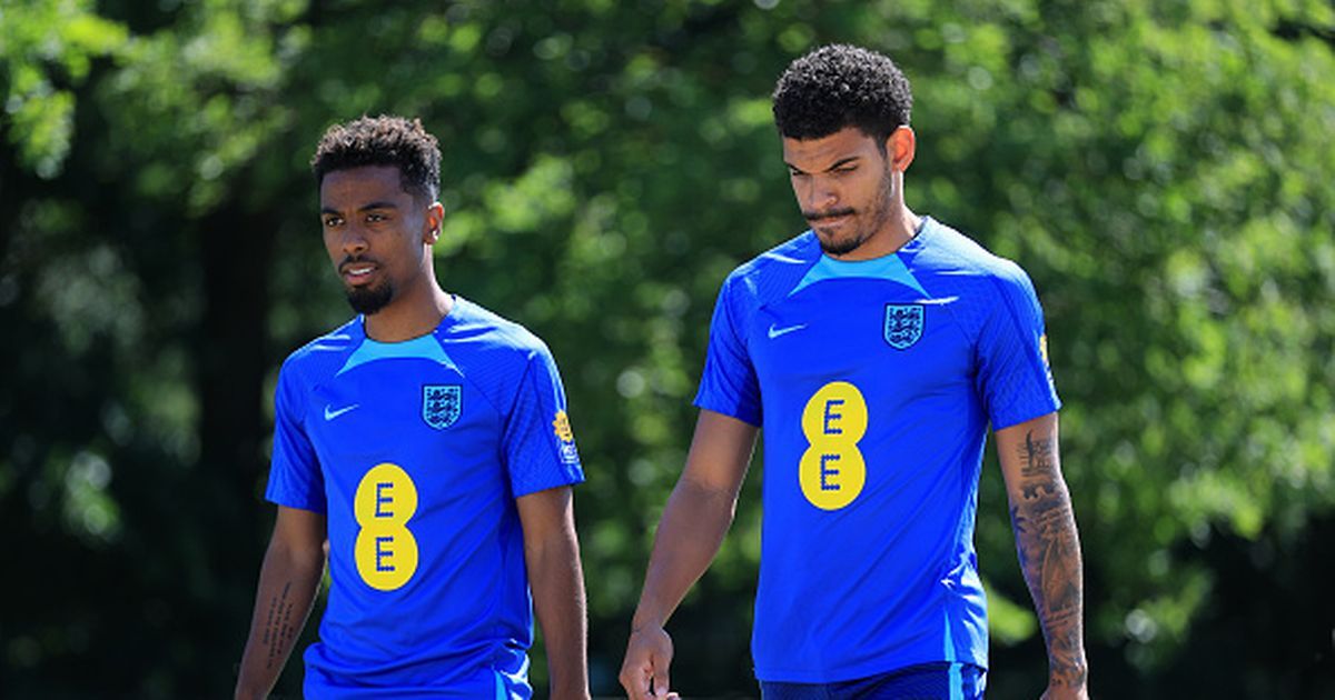 England U21 stars given stark warning in bid to end…