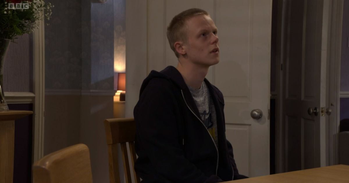 EastEnders fans confused over Bobby detail as they…