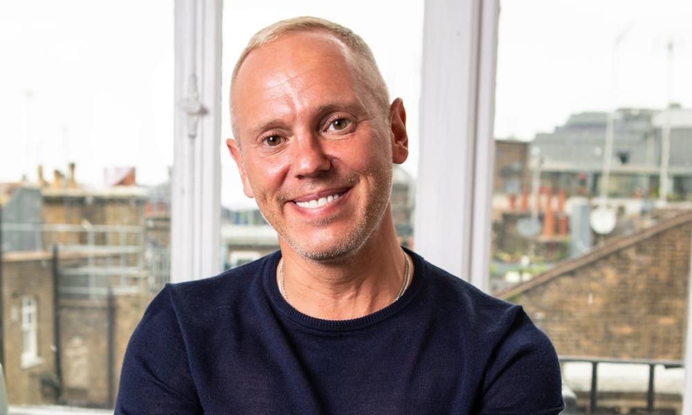 ‘I have overwhelming impostor syndrome’: TV judge Rob…