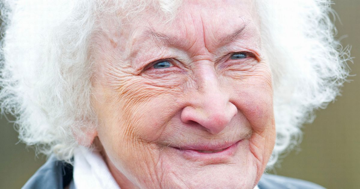 SNP legend Winnie Ewing dies aged 93 after lifetime… SNP legend Winnie Ewing dies aged 93 after lifetime…