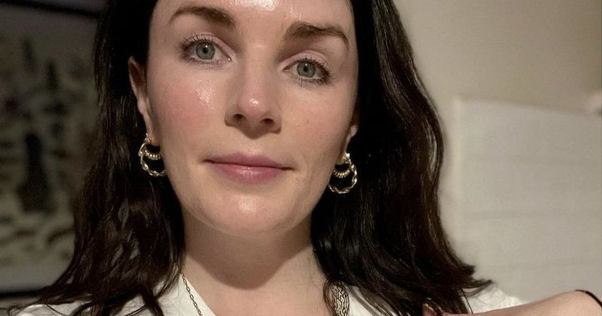 Irish comedian hits out at media coverage of Titanic…