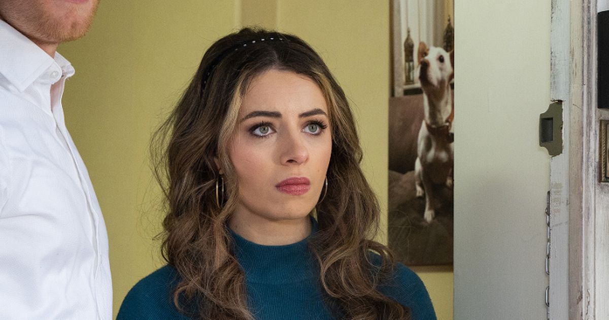 Coronation Street's Daisy Midgeley announces plans to…