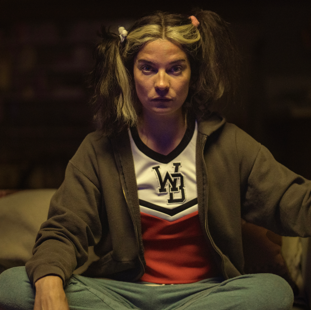 The 'Joan Is Awful' Ending From 'Black Mirror,'…