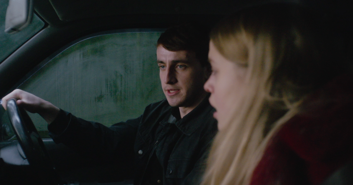 The Deceived: Drama by Derry Girls creator starring…