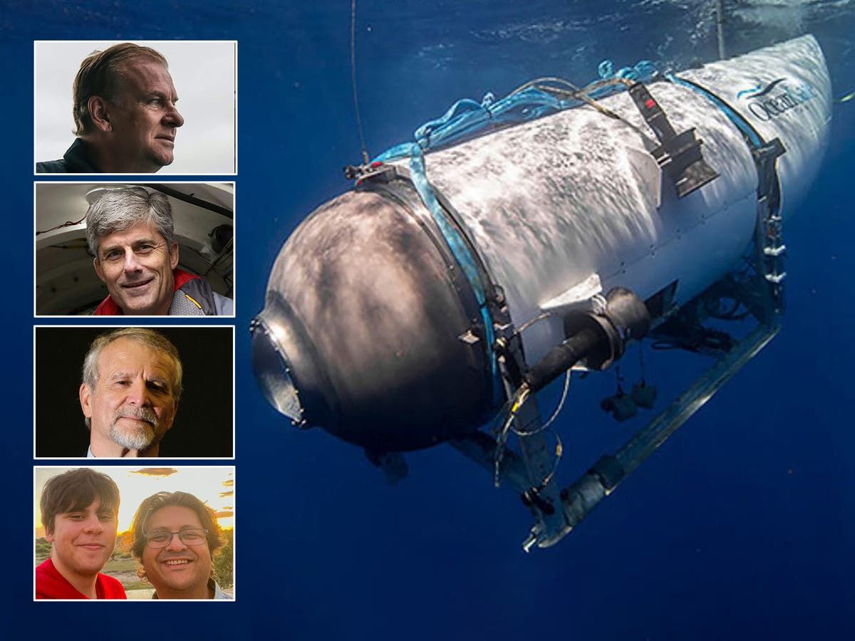 Relatives of Titanic victims criticise dark tourism of…