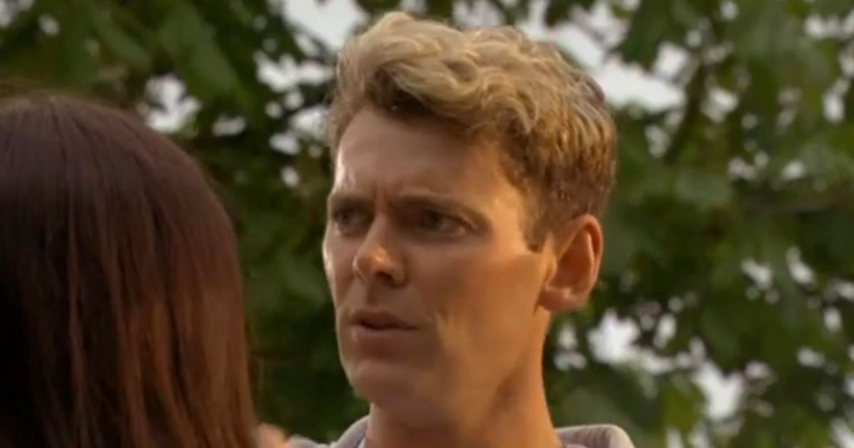 EastEnders confirms THIRD return as Peter Beale joins…