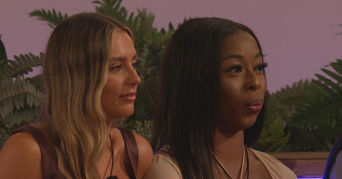 ITV Love Island preview: The Islanders play a game of…