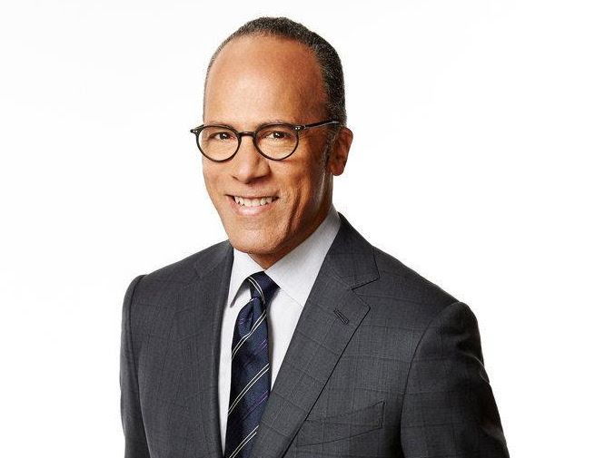 Nbc Newss Lester Holt To Headline Namic Conference
