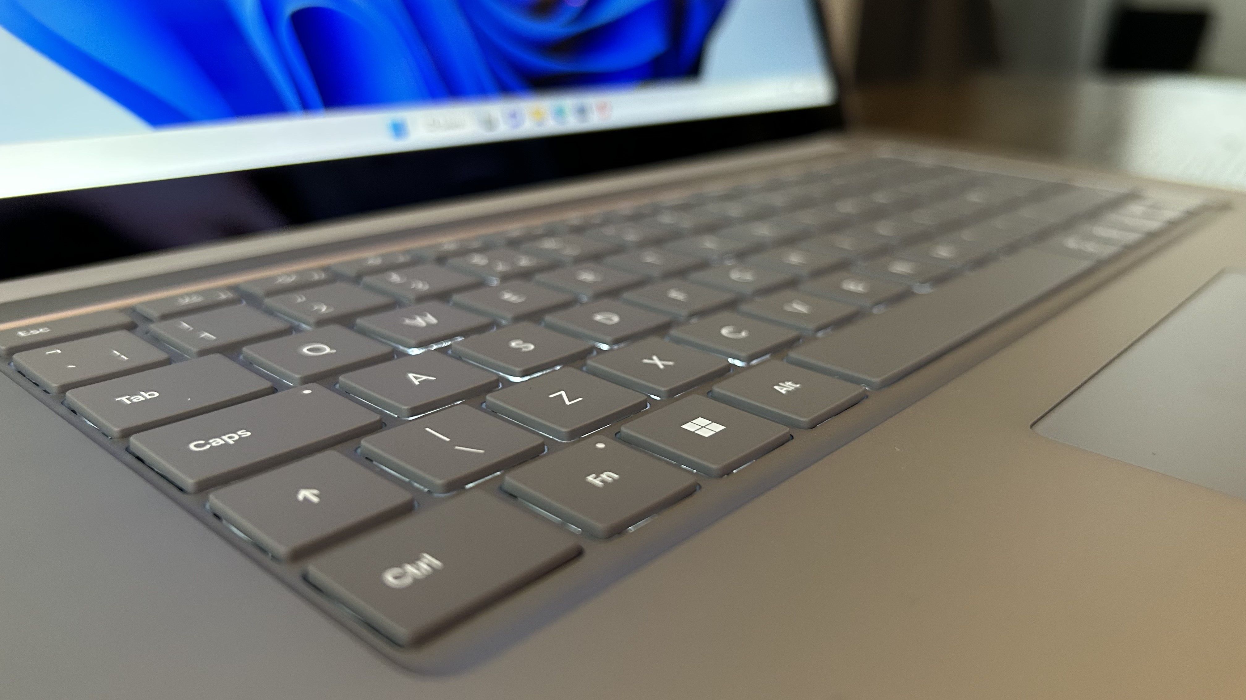 Say good-bye to the time and date in the Windows 11…