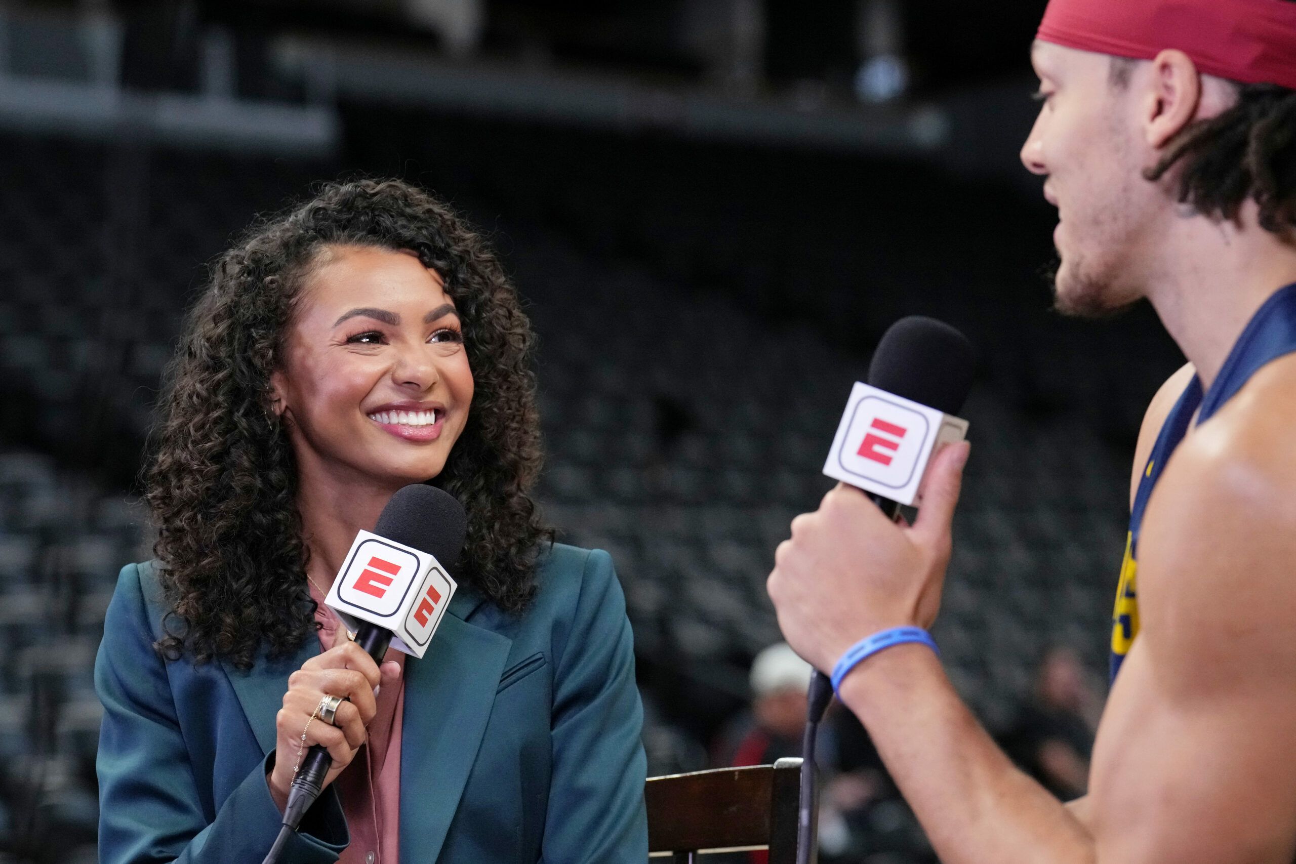 NBA Draft announcers: Who’s calling it on ESPN and ABC…