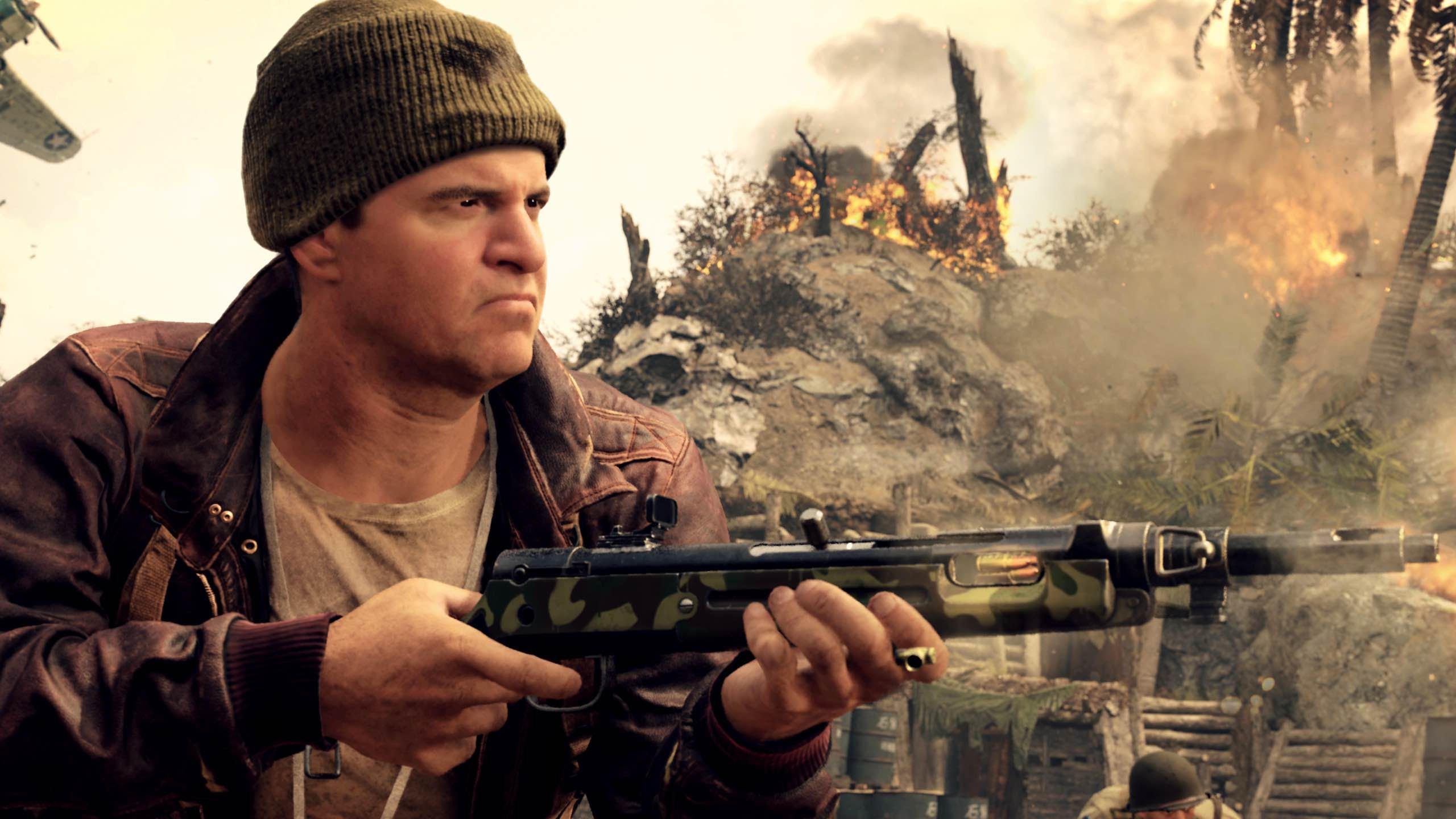 Activision is shutting down the original Call of Duty:…