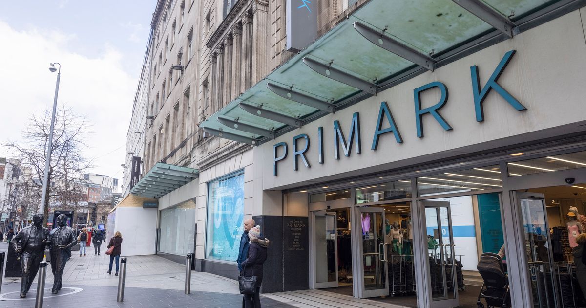 Primark Liverpool to open Greggs as huge revamp…