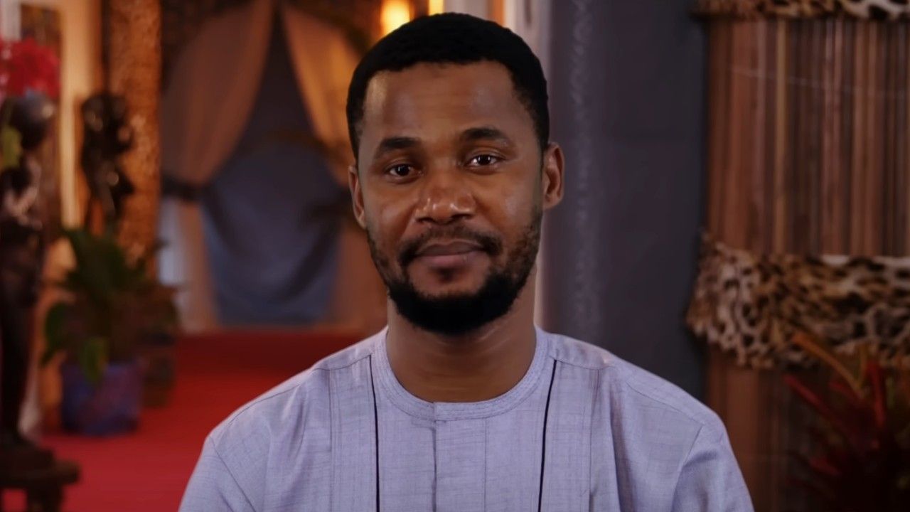 90 Day Fiancé's Usman Has A New Girlfriend Following…