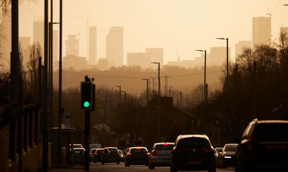Urban microclimates can turn deadly as climate crisis…
