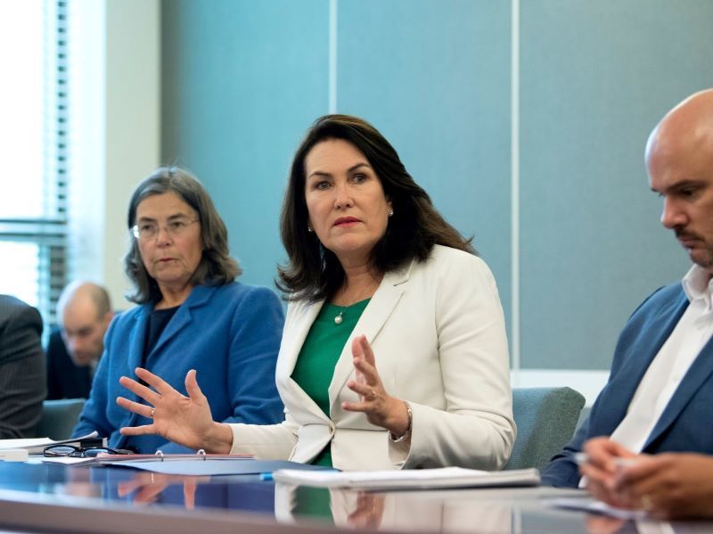 New inquiry to probe Big Four model, governance ‘gaps’