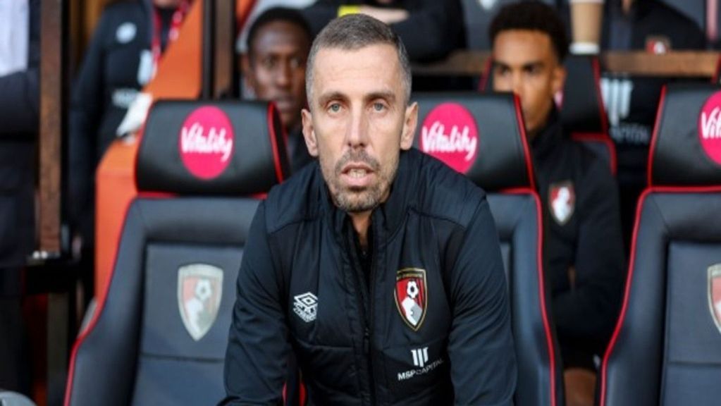 Bournemouth Sacks Manager After Saving Premier League…