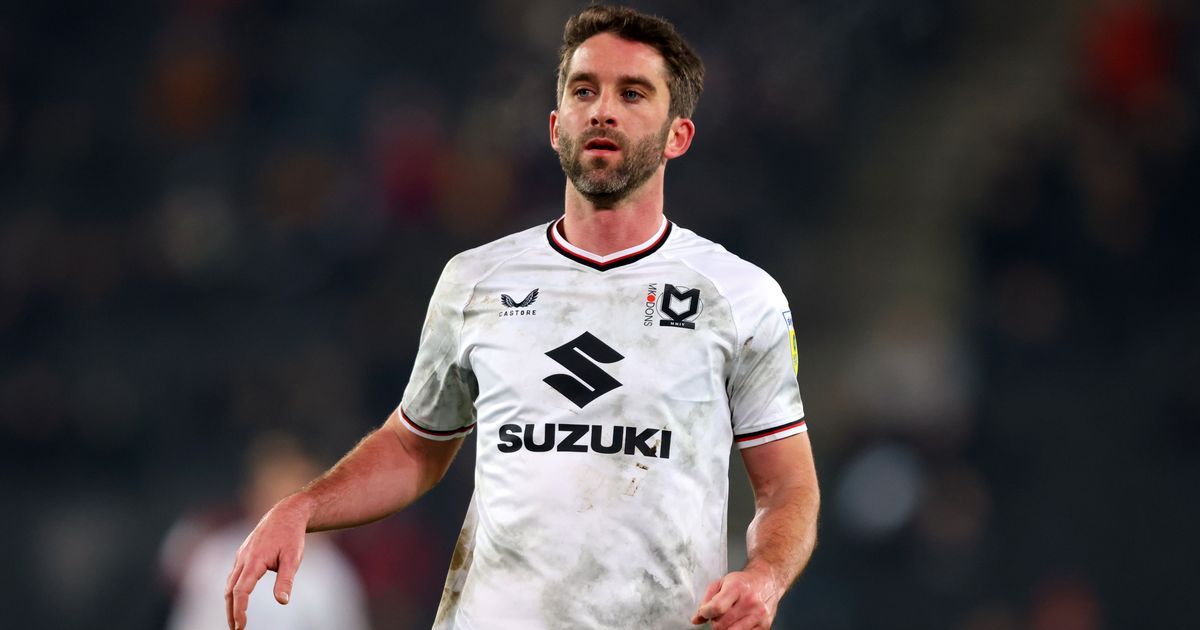Will Grigg to Chesterfield: Northern Ireland's…