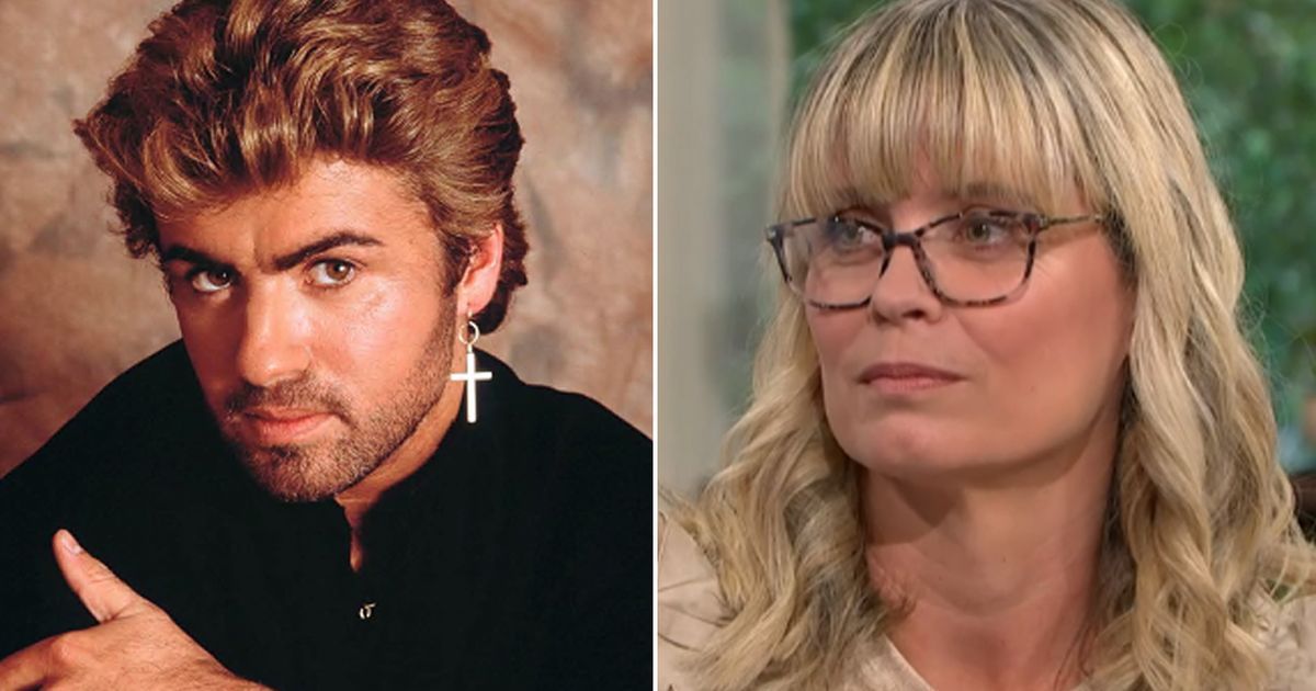 George Michael's family gave fan 'full blessing' to…