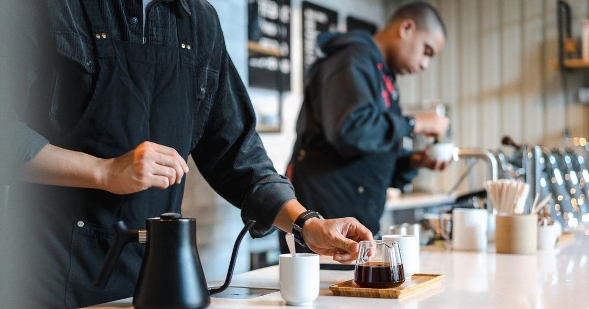 Cornwall's Origin Coffee expands into Bristol…