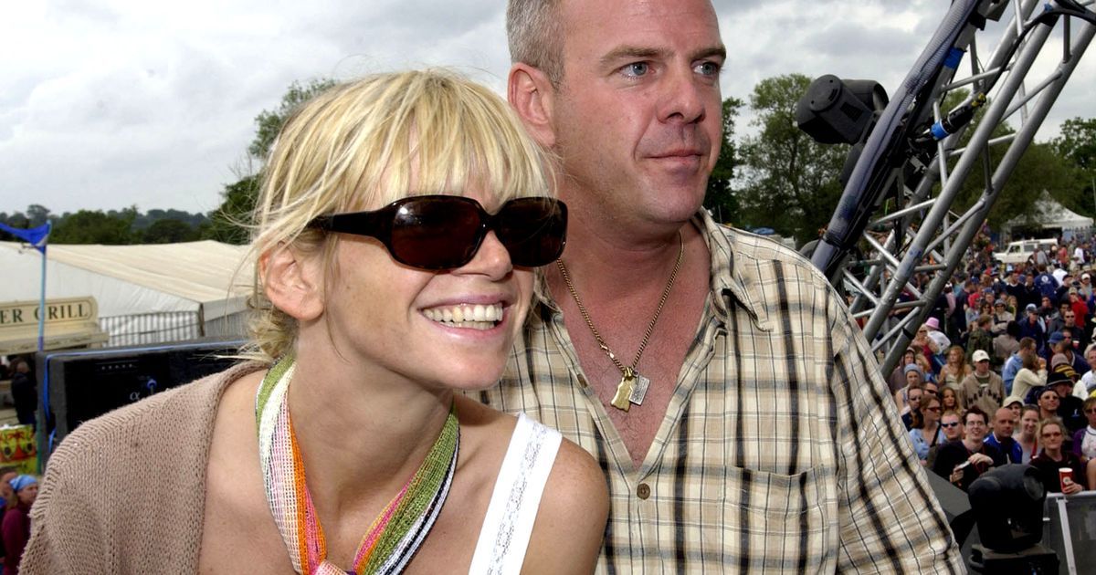 Zoe Ball's ex Norman Cook blasts her on Radio 2 as she…