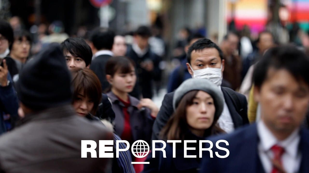 Japan's 'evaporated': Why do some people choose to…