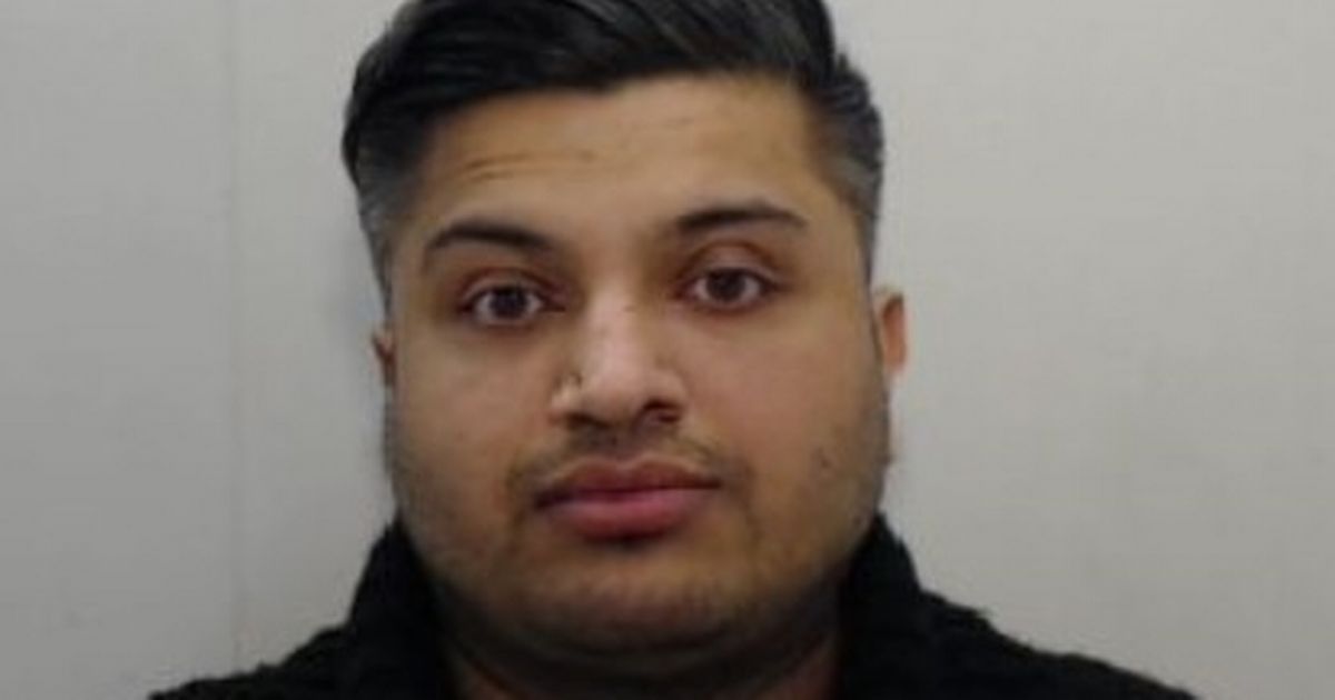 Predatory police cadet leader jailed after using…