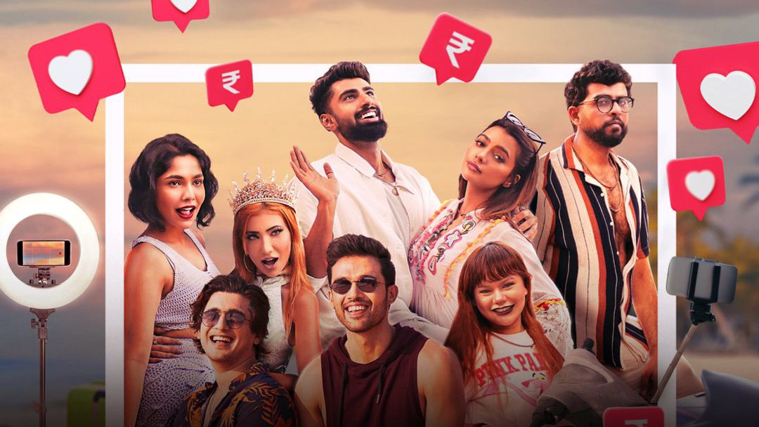 Social Currency cast: who's who in the Netflix reality…