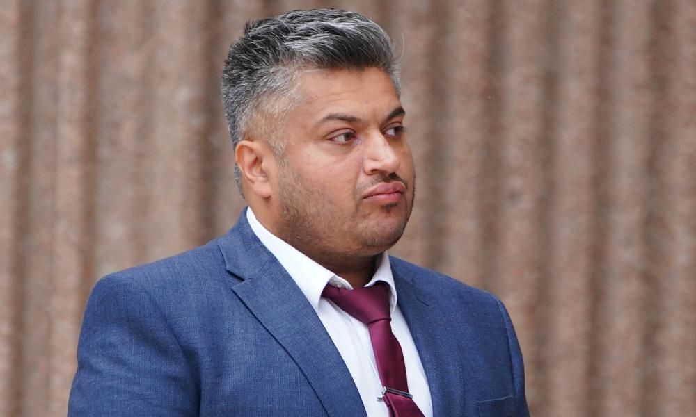Ex Manchester police officer jailed for five years for…