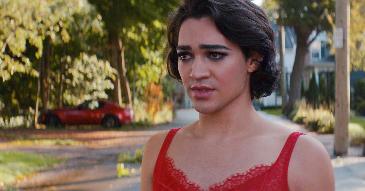 Glamorous on Netflix: Full cast and where you've seen…