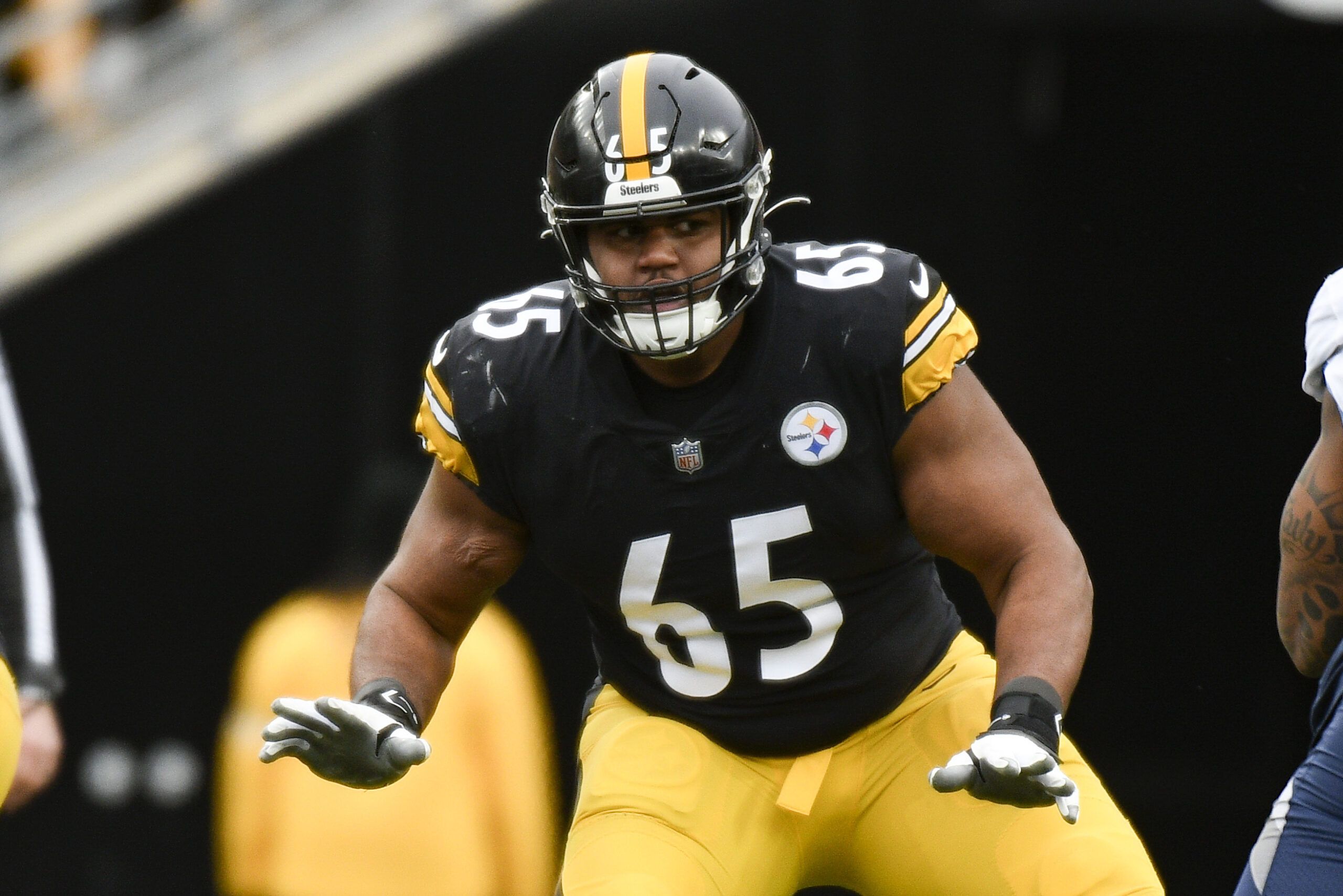 3 Steelers position battles to watch in training camp