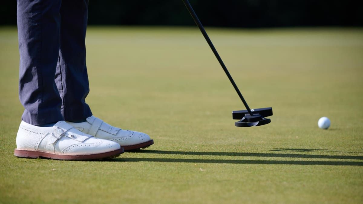 A Golf Start-Up Got the Attention of Adam Scott and…