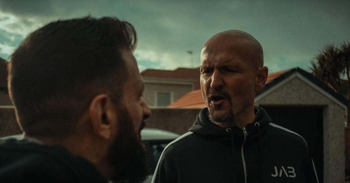 Steve Wraith tastes Cannes success with Sayers film as…