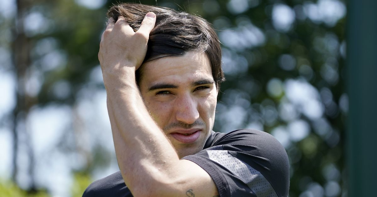 Sandro Tonali made honest Liverpool admission before…