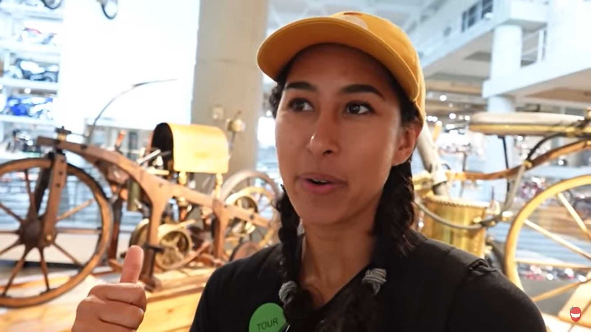 What's It Like To Spend 24 Hours At Barber Vintage…