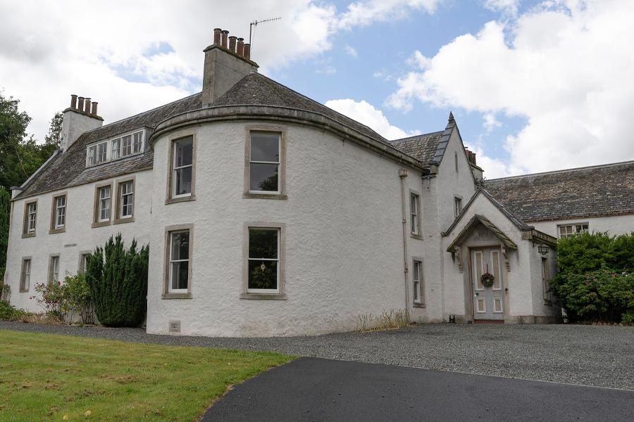 Take a peek at Scotland's Home of the Year finalists