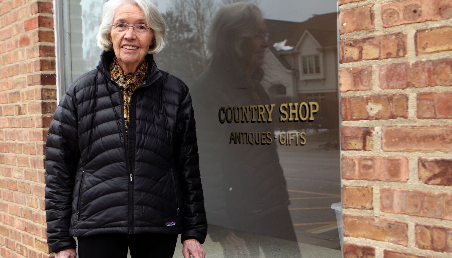 Owner of Winnetka’s Country Shop leaves behind…