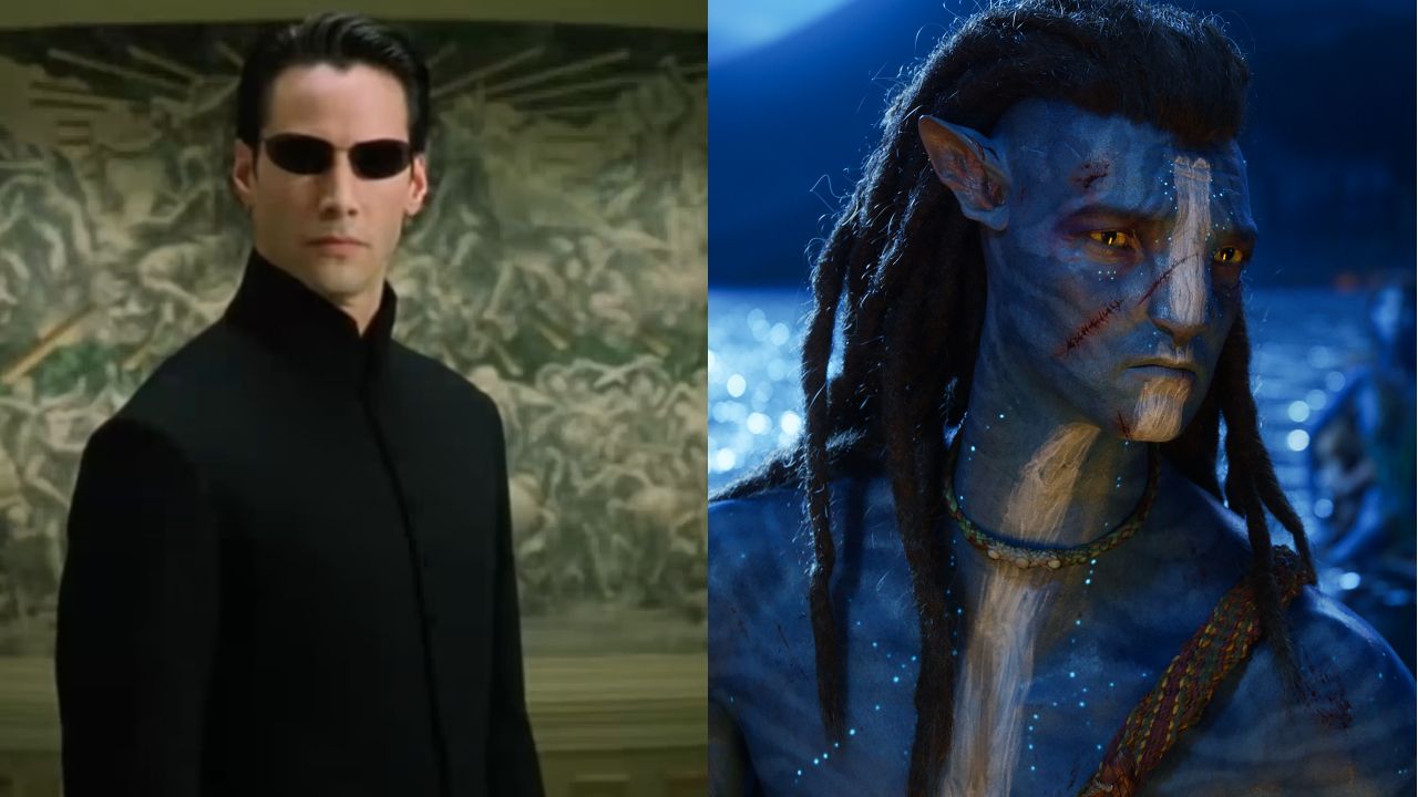 The Matrix Sequel Experiences That Helped Ben Procter…