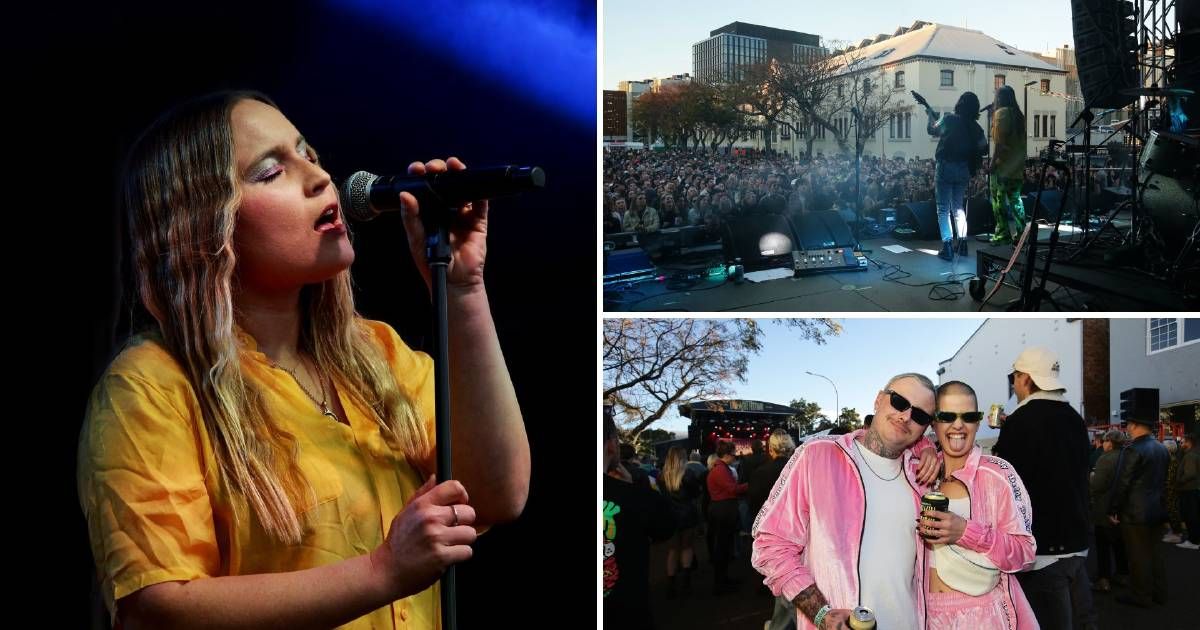 Inside the final day of The Cambridge farewell show